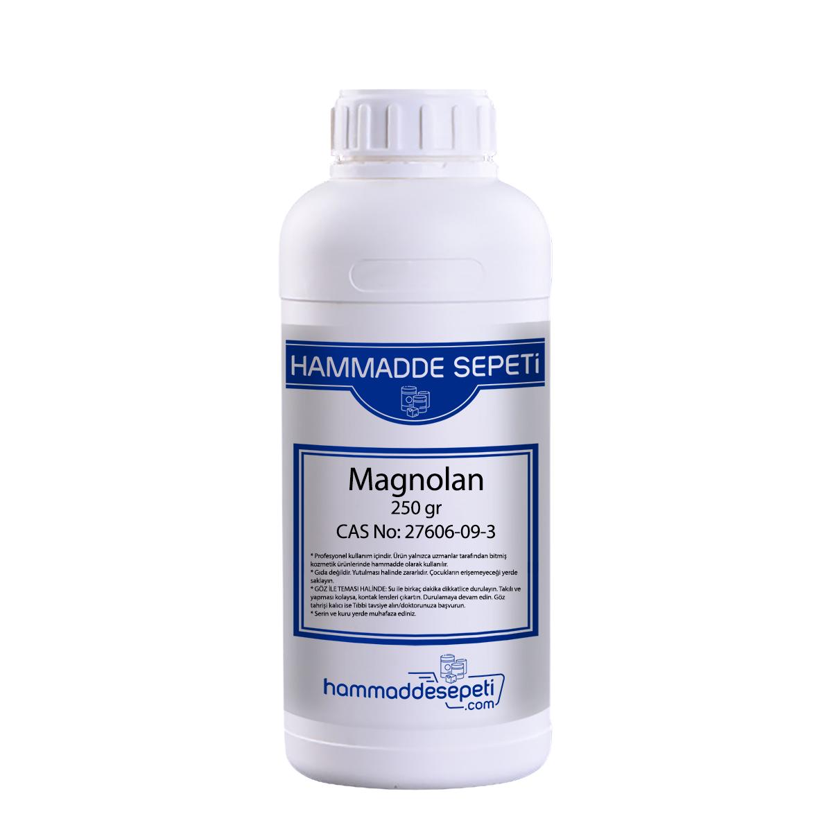 Magnolan 250 gr En Uygun Fiyatlarla