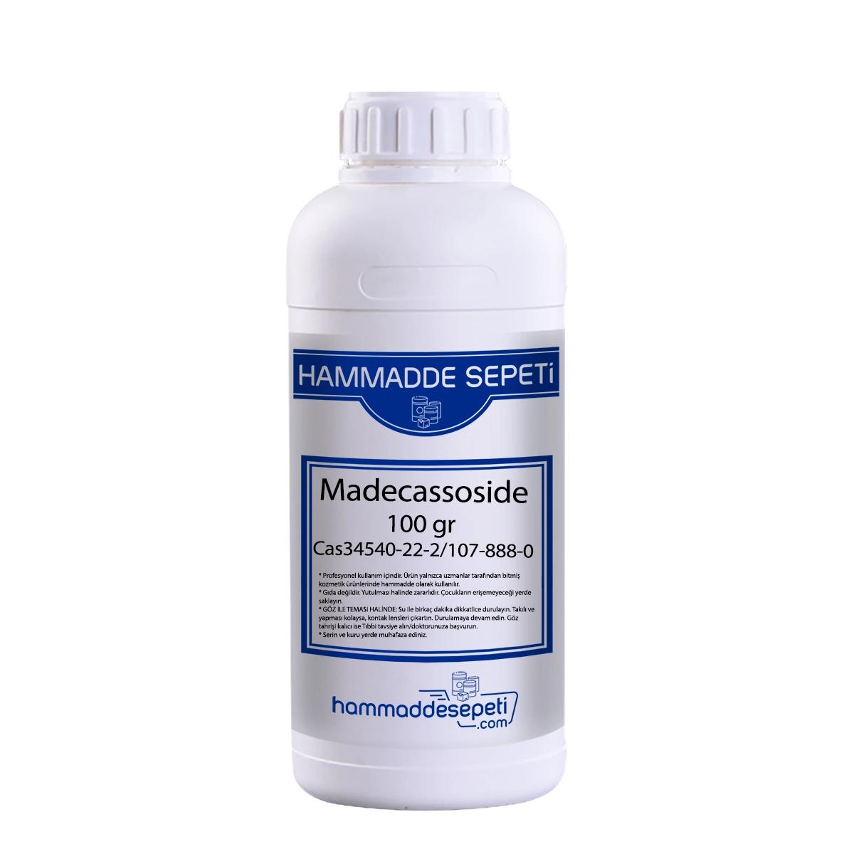 Madecassoside 100 gr En Uygun Fiyatlarla